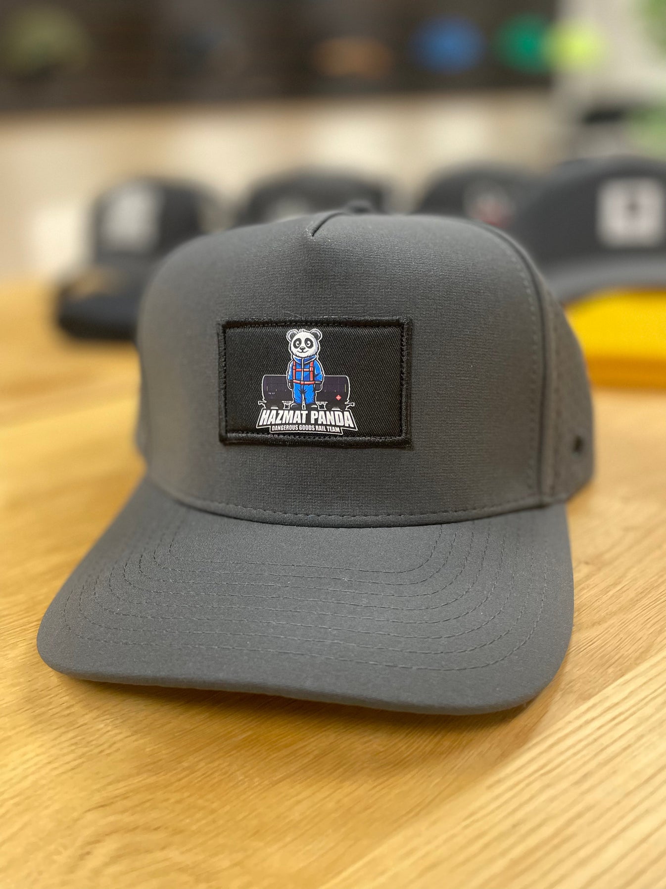 Premium Custom Branded Hats | Highest Quality Custom Hats ...